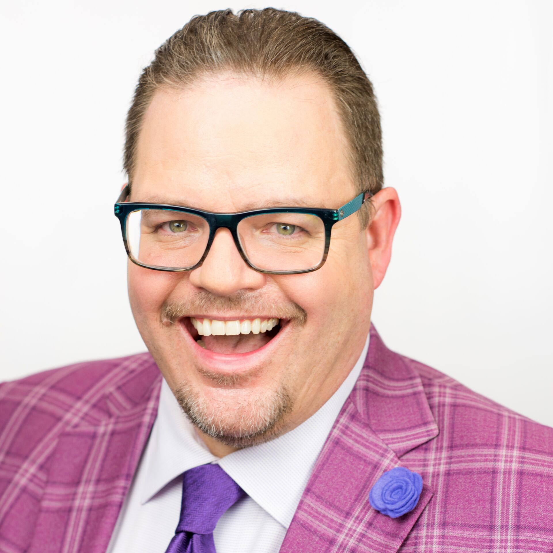 Jay Baer - B2B Marketing Exchange