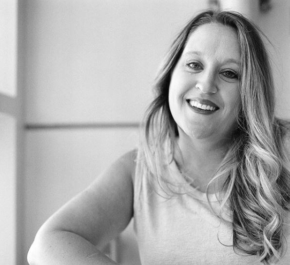 Kristin Rieber - B2B Marketing Exchange