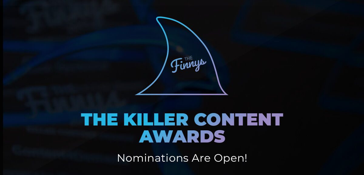 Killer Content Awards: Meet Our Past Winners - B2B Marketing Exchange