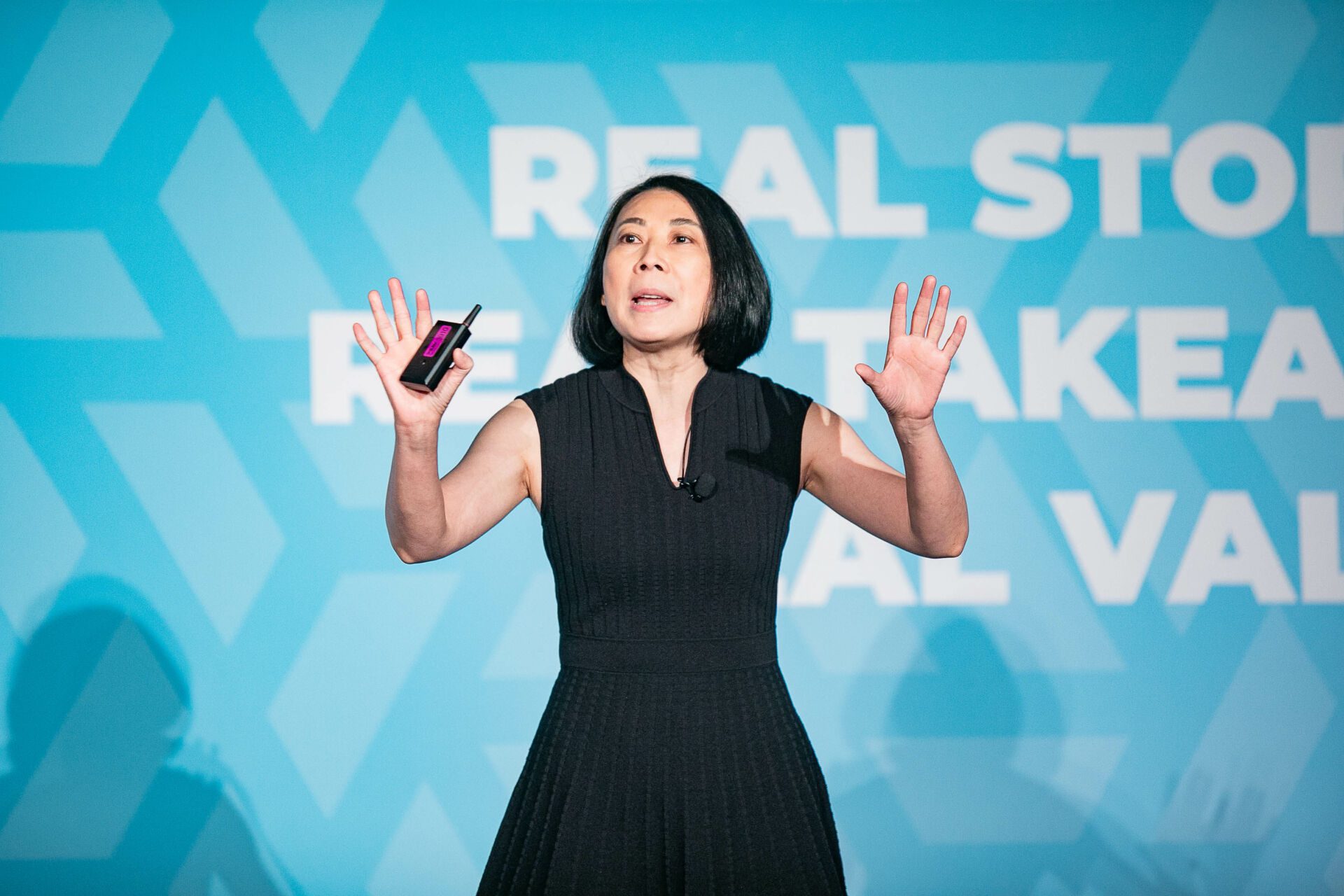 Speaker Q&A: Pam Didner On The Impact Of AI In B2B - B2B Marketing Exchange