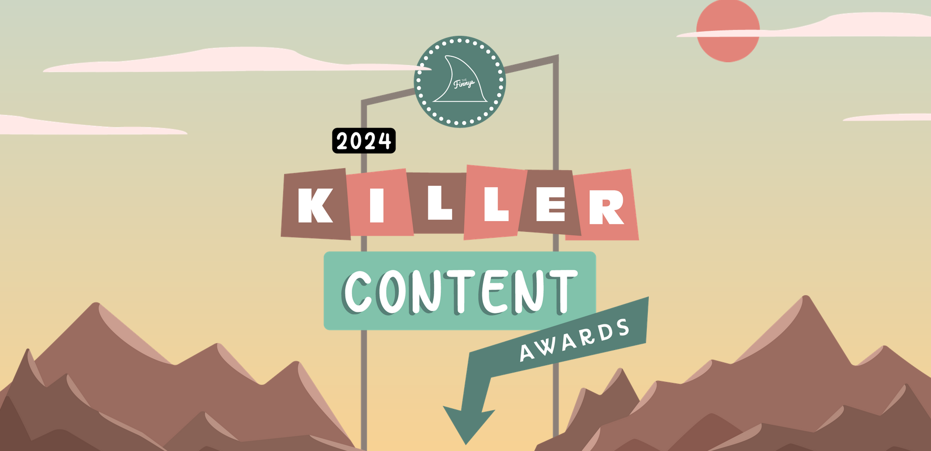 Meet The Winners Of The 13th Annual Killer Content Awards - B2B Marketing Exchange